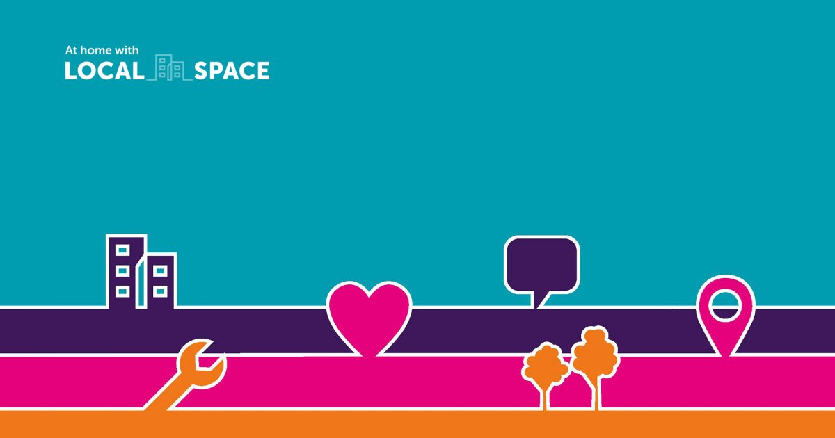 Residents’ Report 2020/21 out now! – Local Space