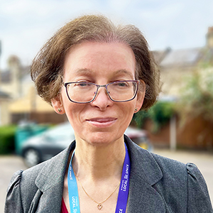 Kim Humberstone – Local Space