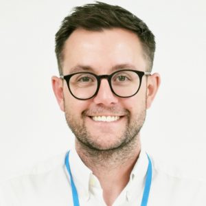 Senior Leadership Team – Local Space